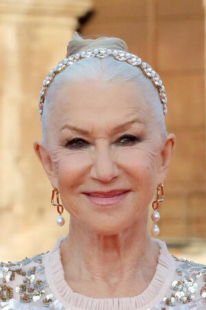 Dame Helen Mirren Filmography And Movies Fandango